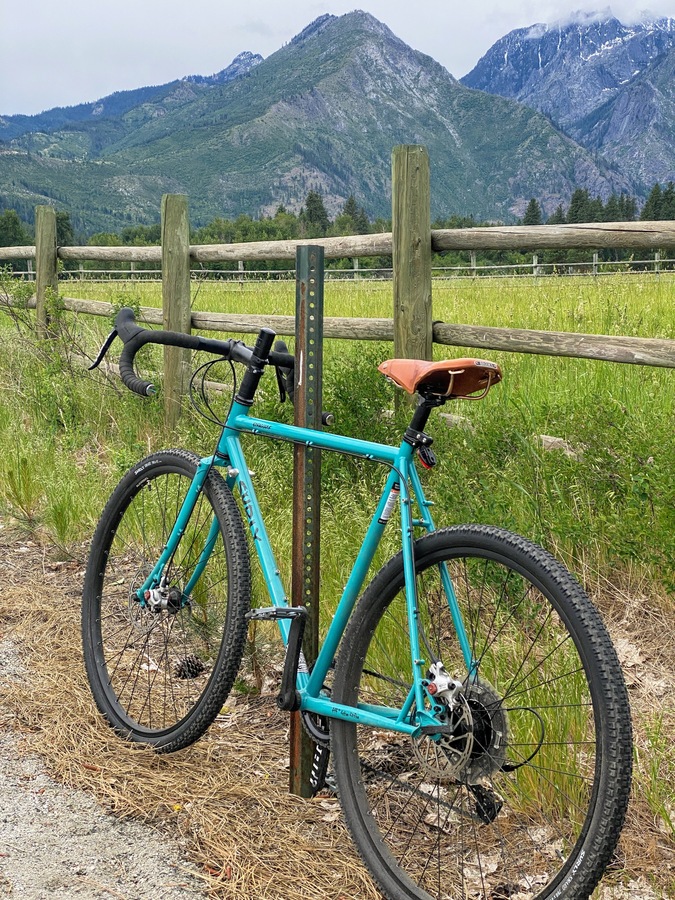 2021 Surly Straggler 700c