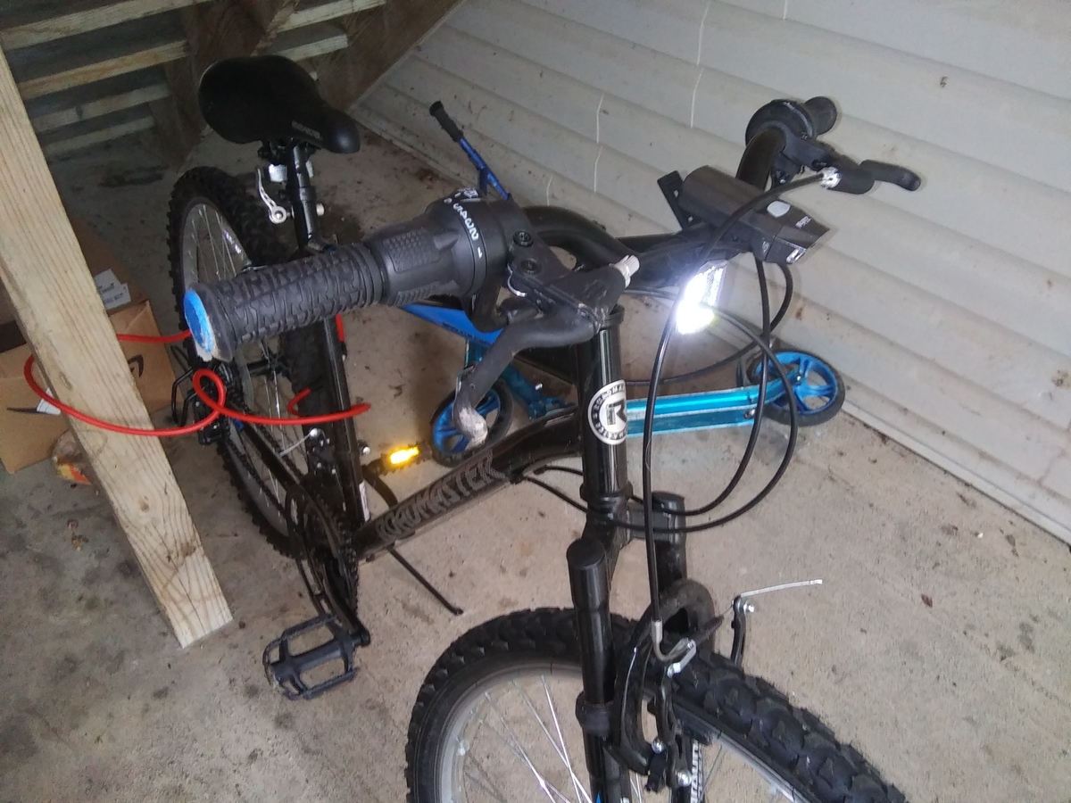 2021 Roadmaster ROADMASTER