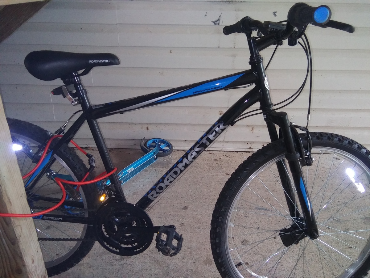 2021 Roadmaster ROADMASTER