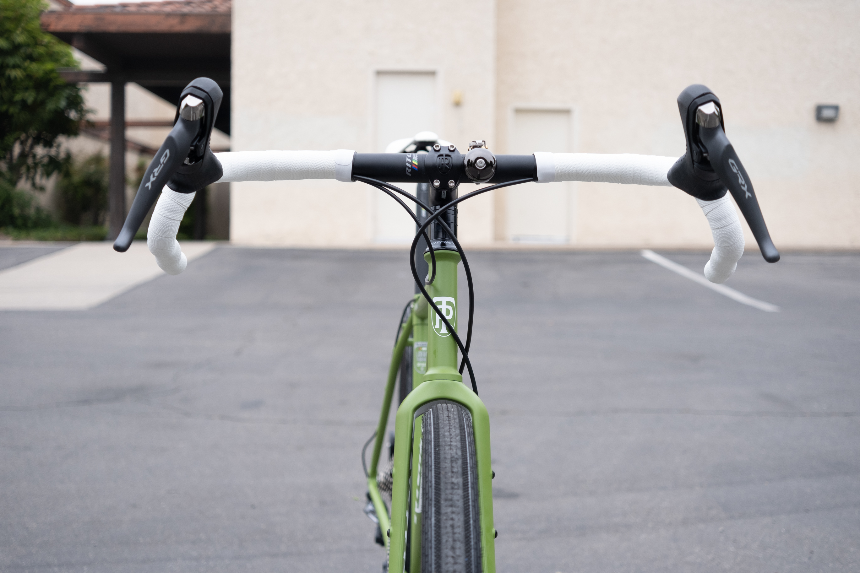 2021 Ritchey Outback