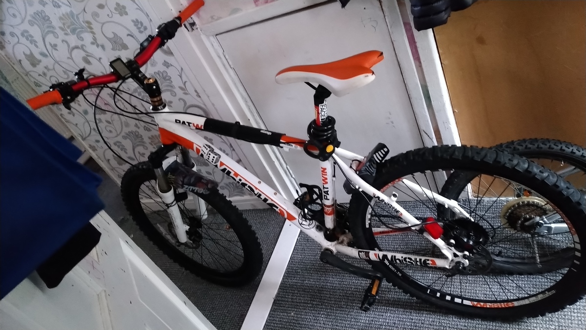 2021 Big Shot Hard back in your face mo fo