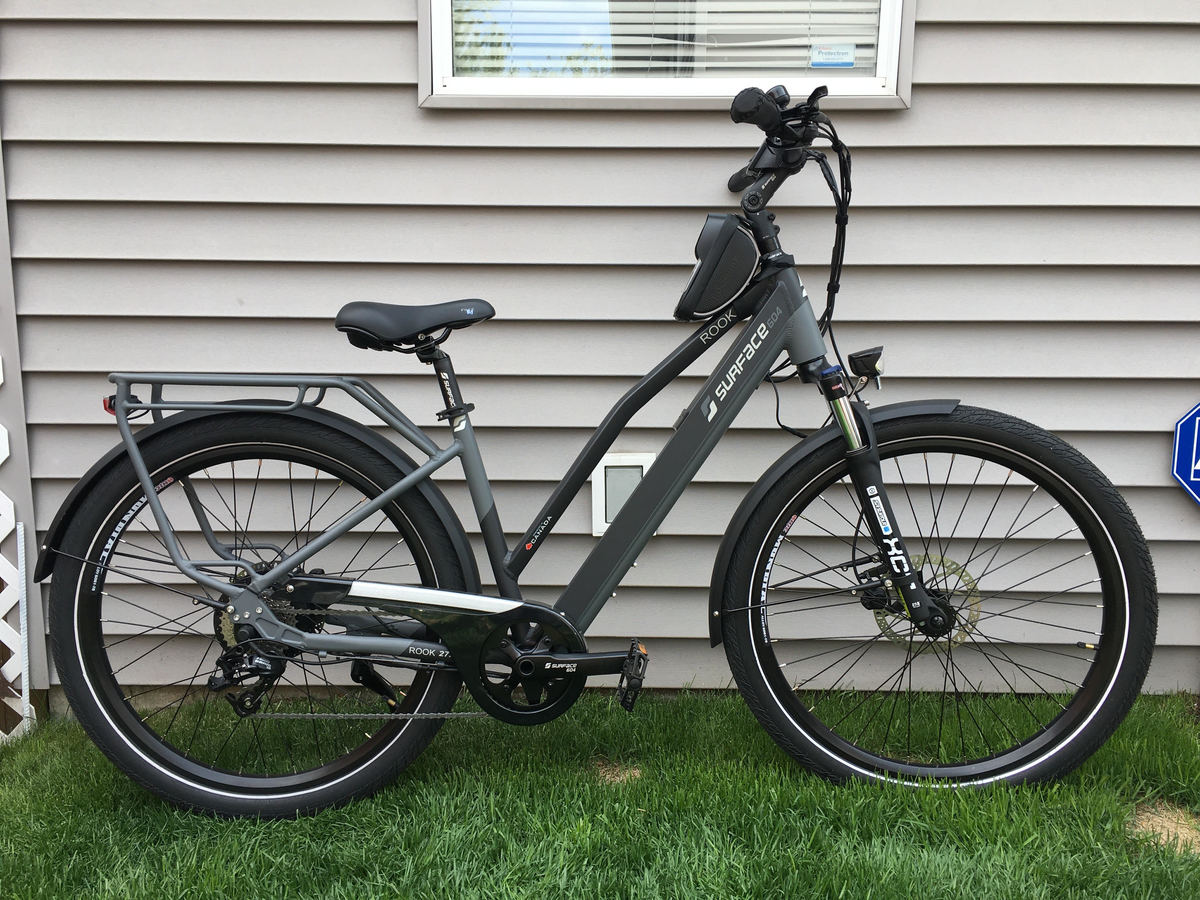 2021 Surface604 ROOK