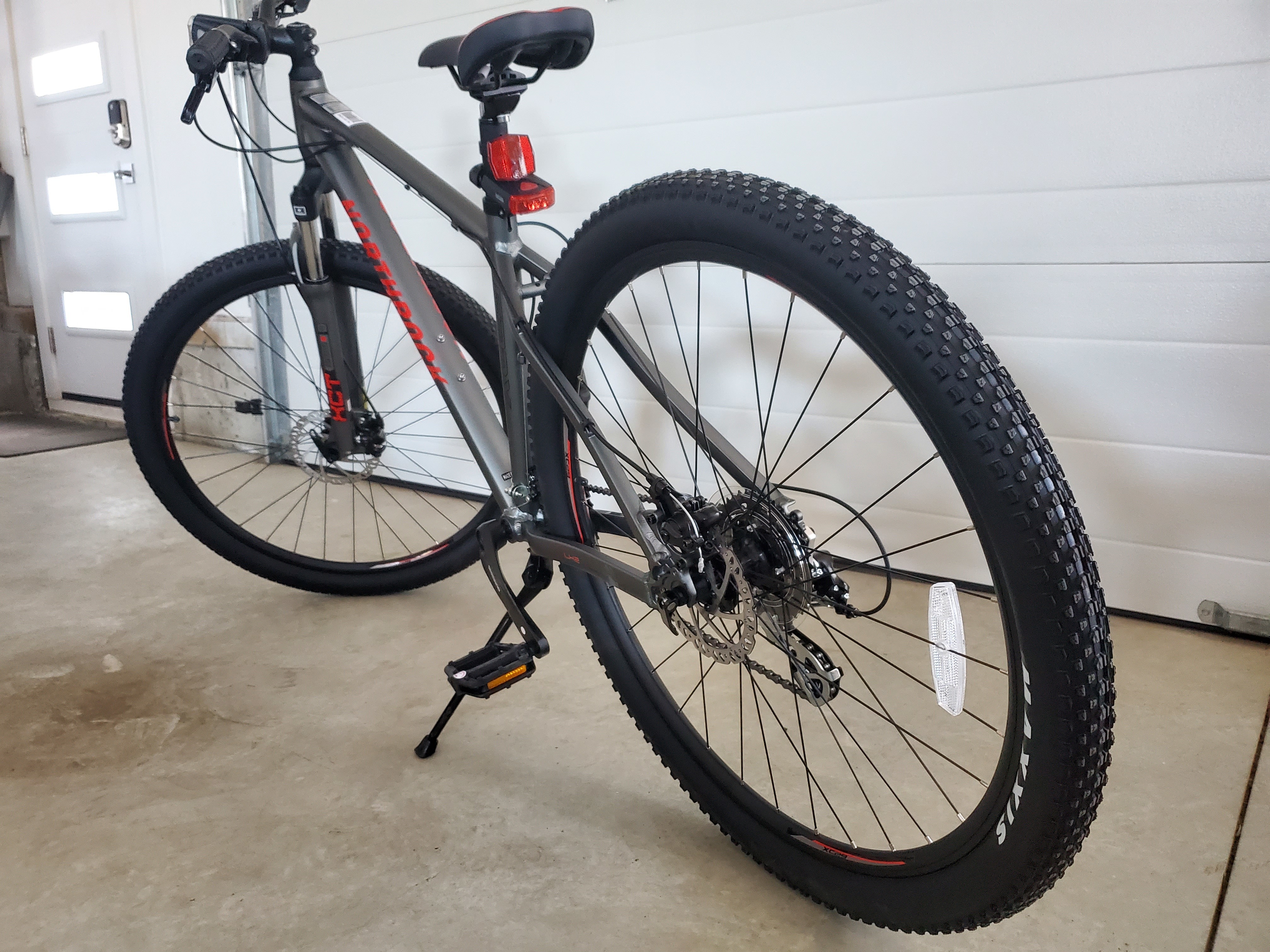 2021 Northrock XC29