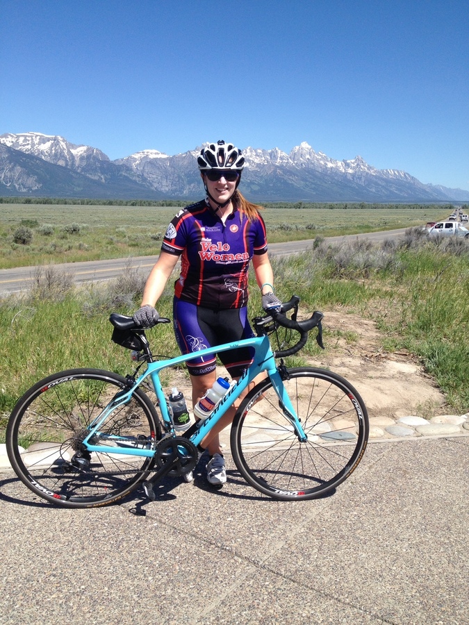 2014 Specialized Ruby Comp