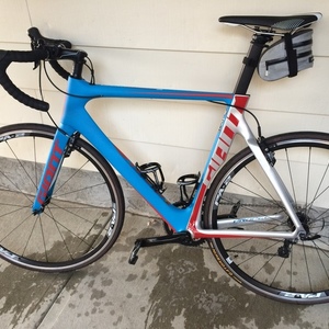 2015 Giant Propel Advanced model 2