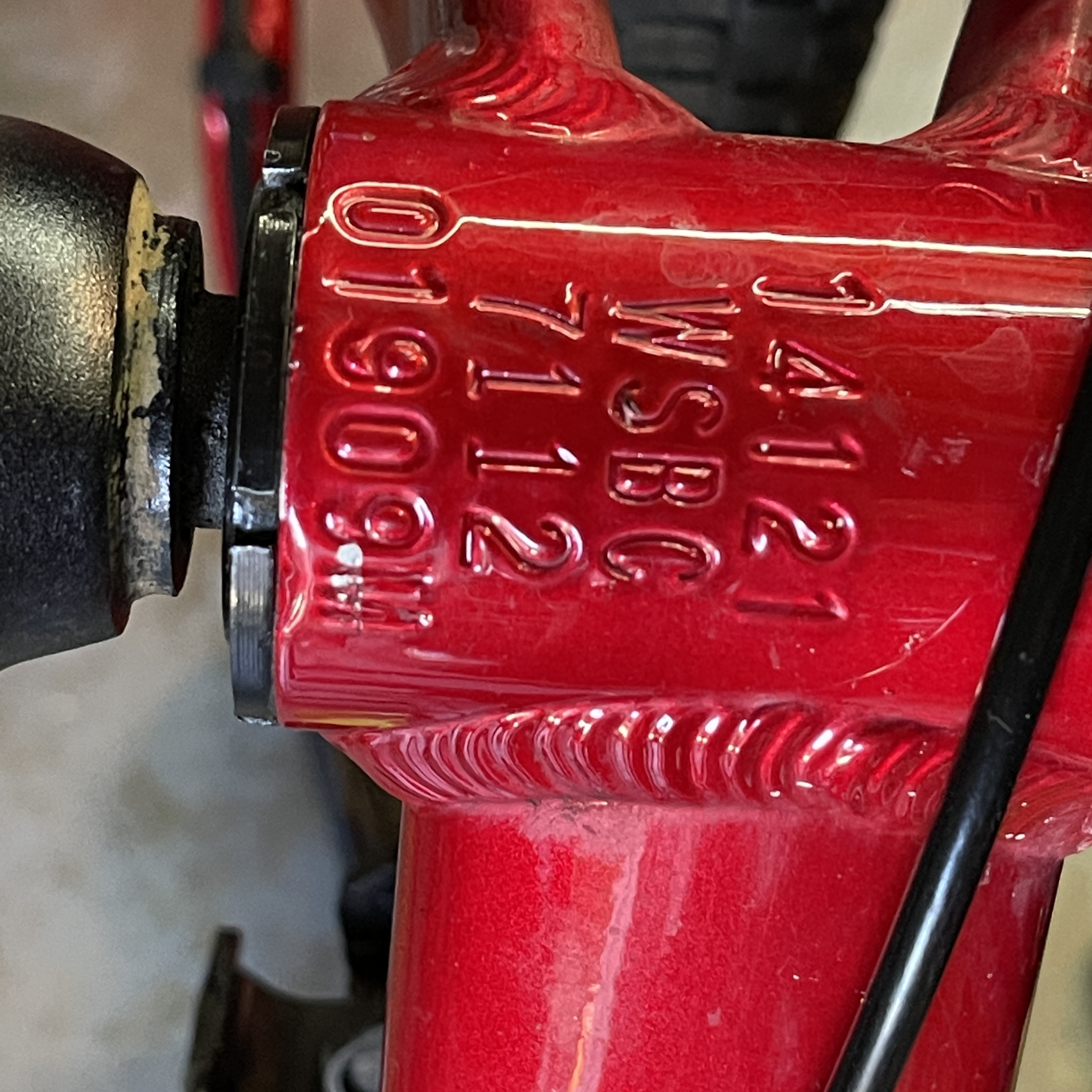 2019 Specialized Riprock