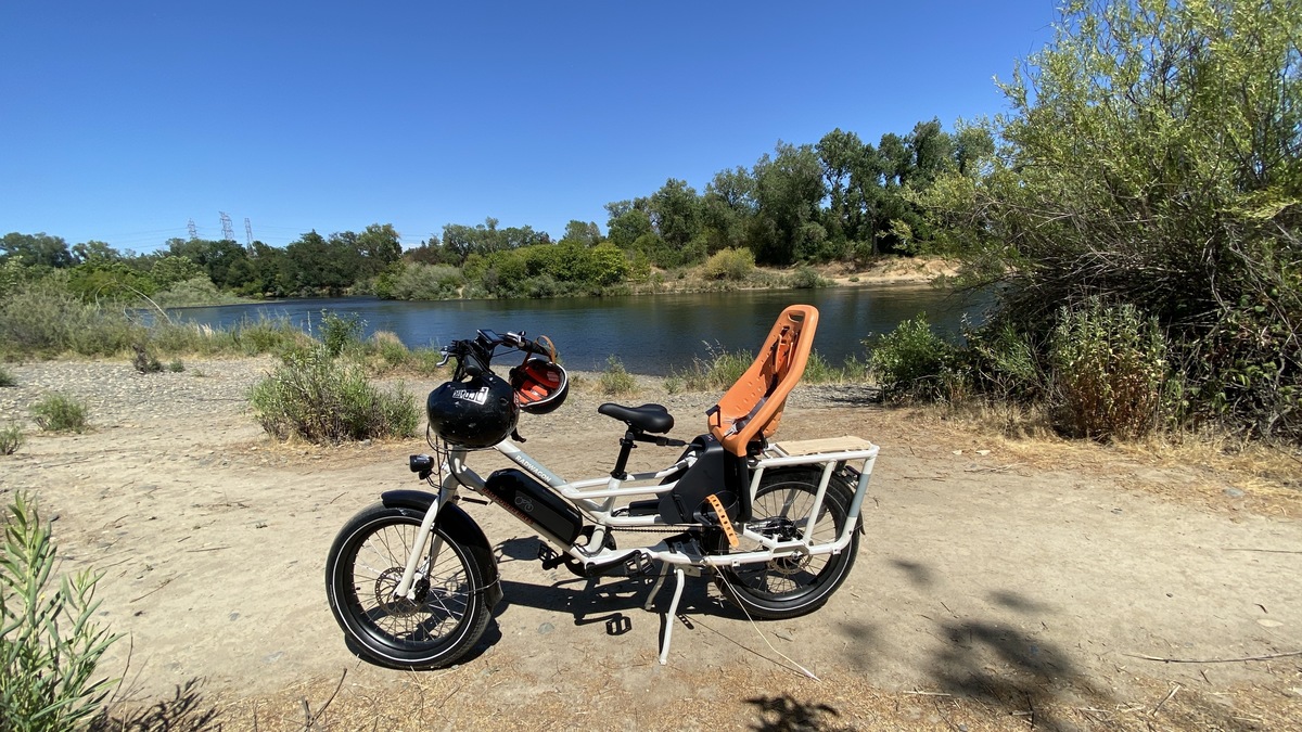 2021 Rad Power Bikes Radwagon