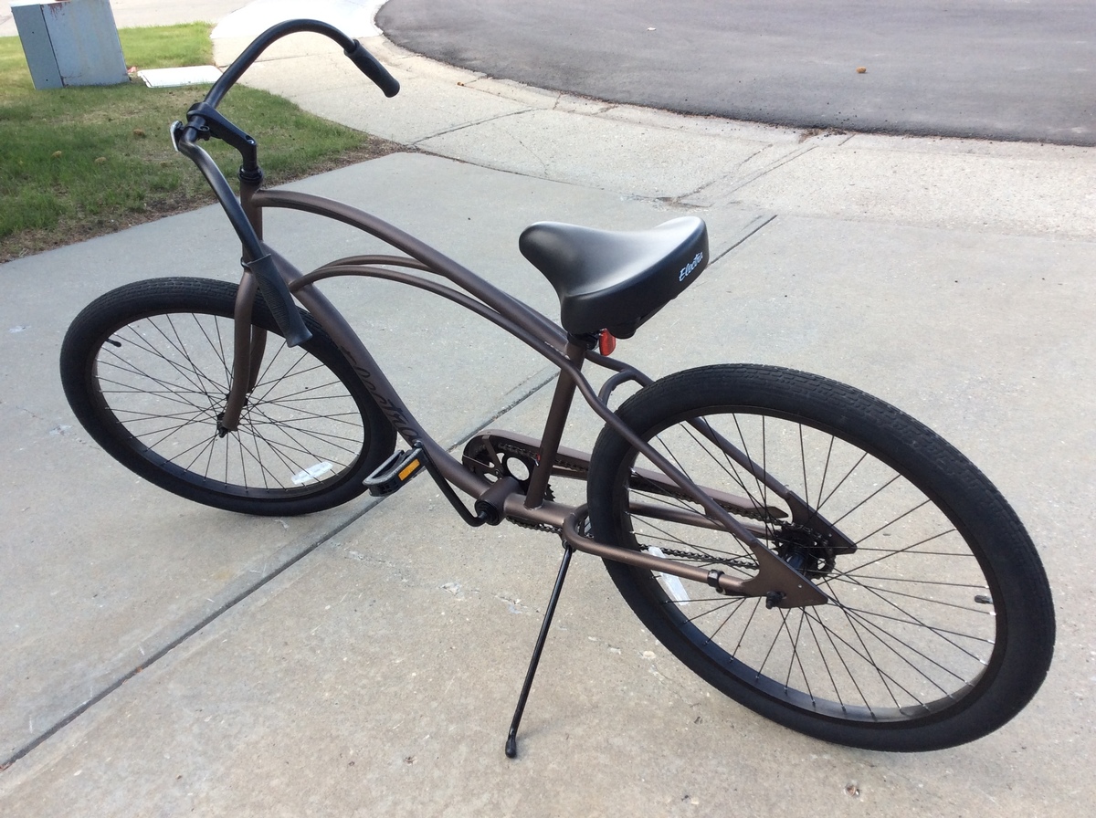 2021 Electra Electra cruiser