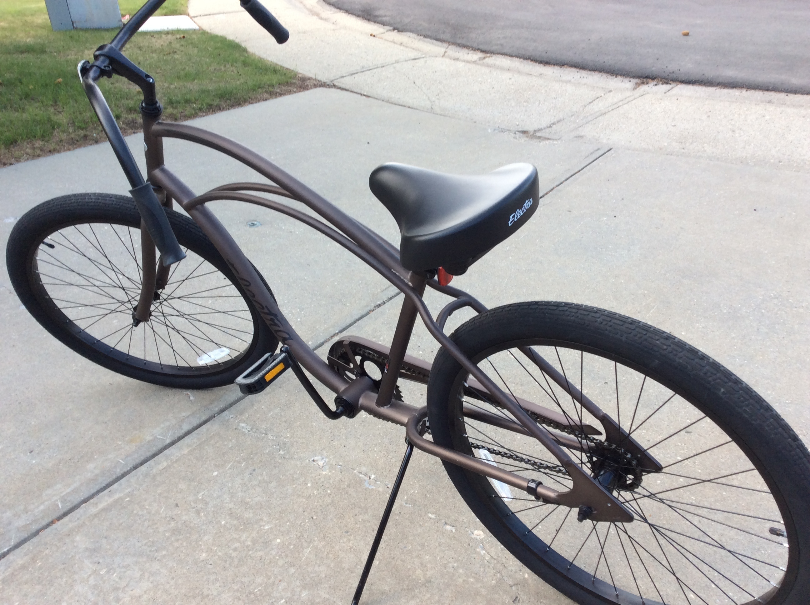 2021 Electra Electra cruiser