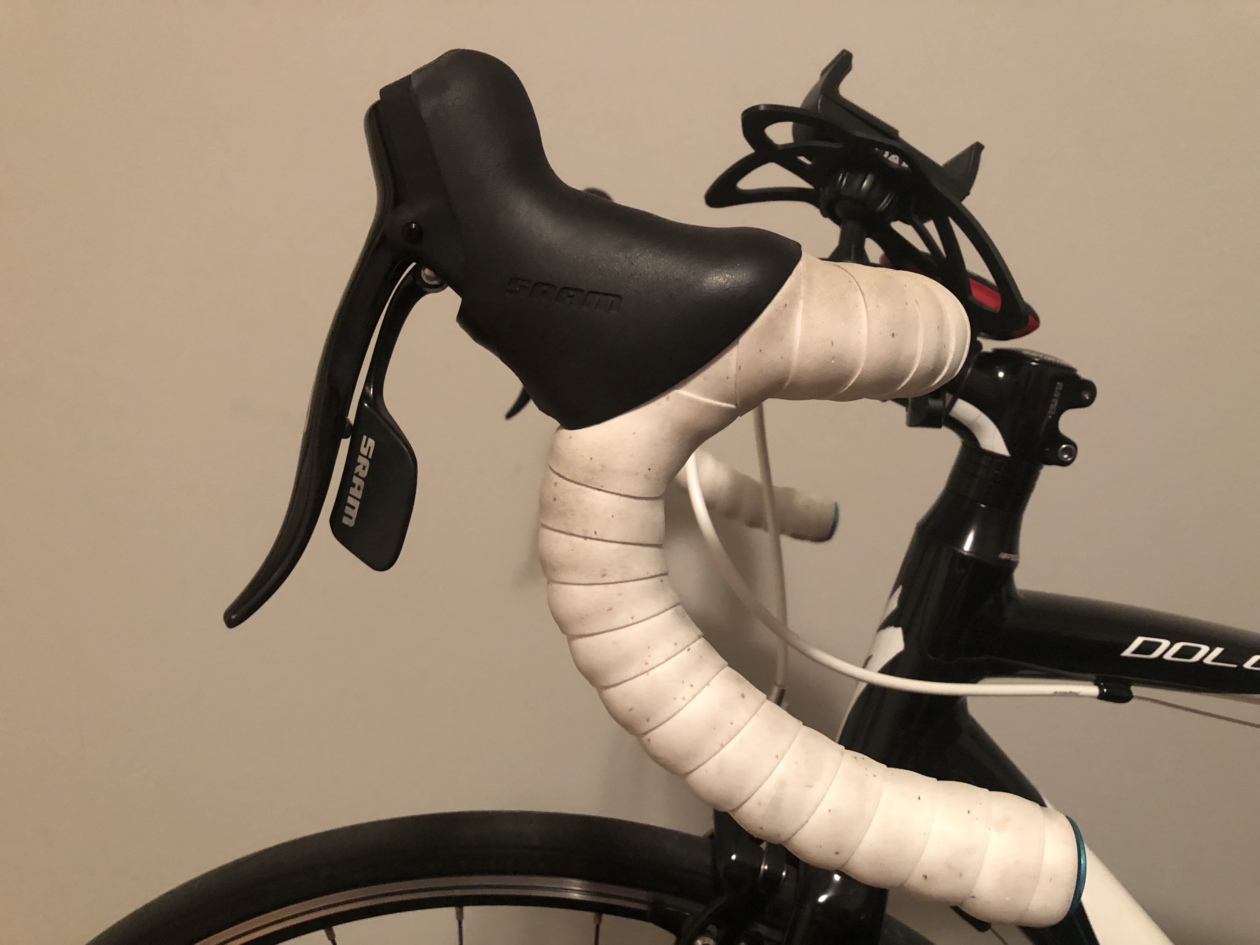 2011 Specialized Dolce Elite