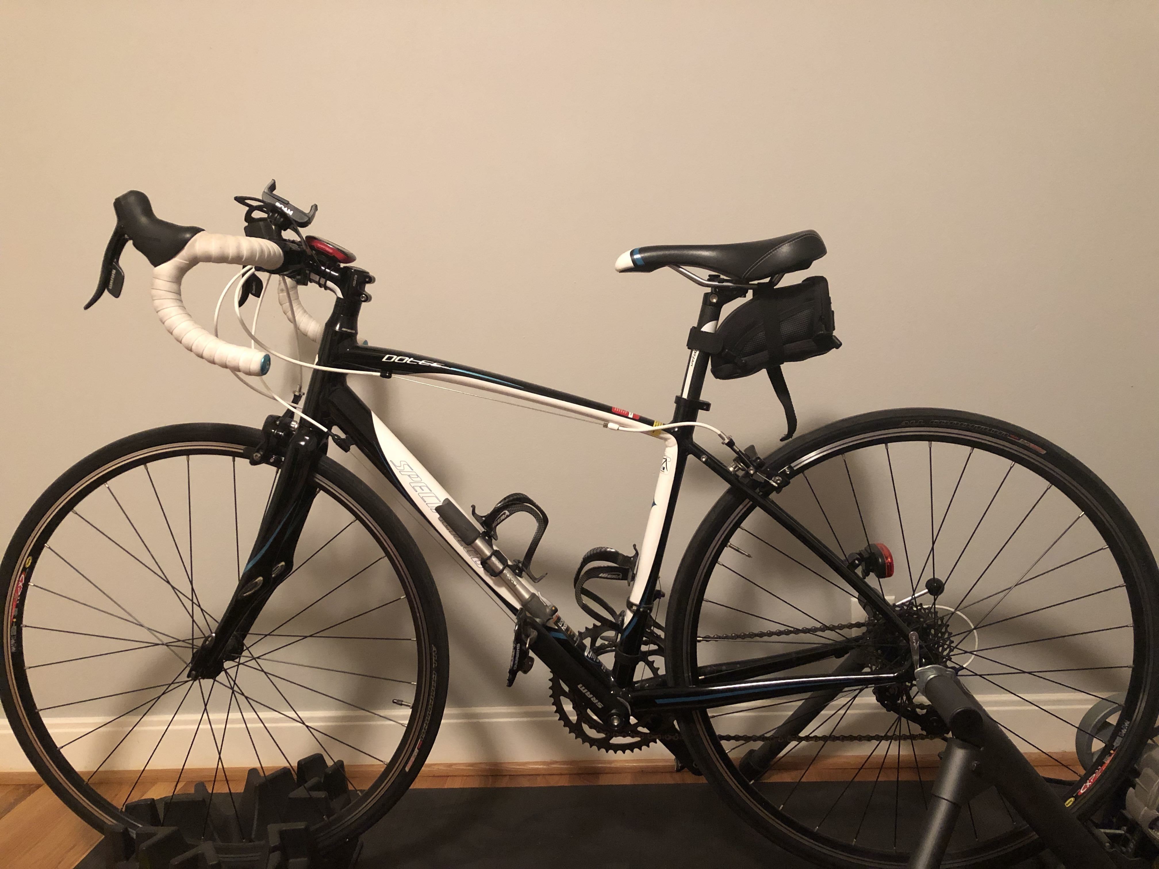 2011 Specialized Dolce Elite