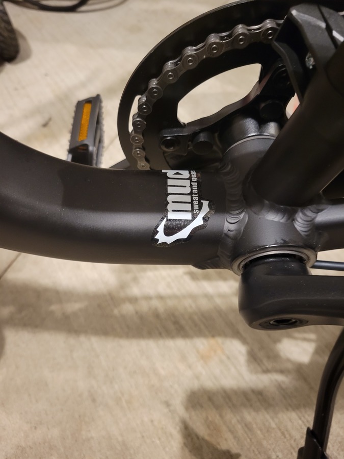 2021 Norco Bikes SCENE