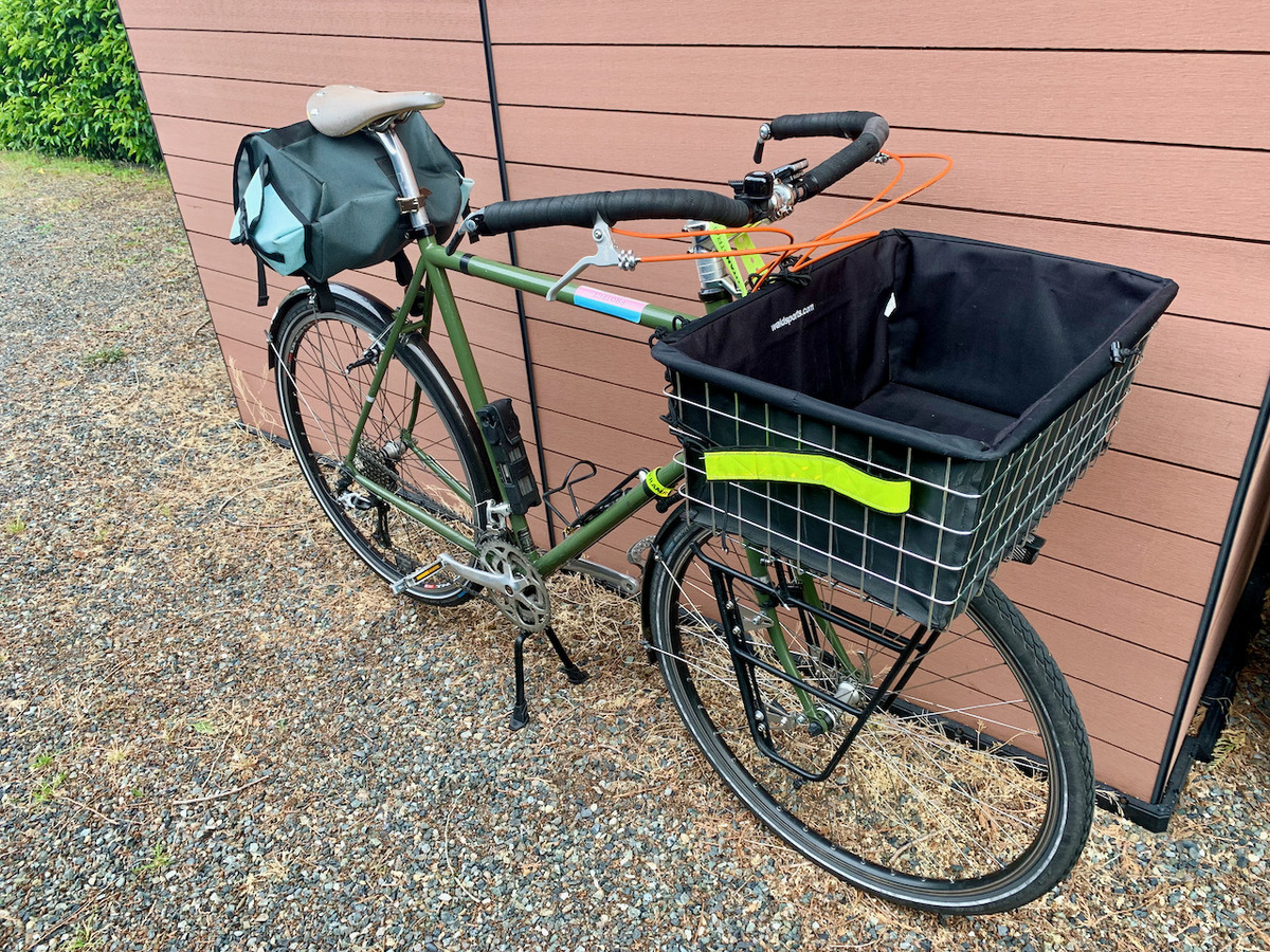 2008 Surly Long Haul Trucker