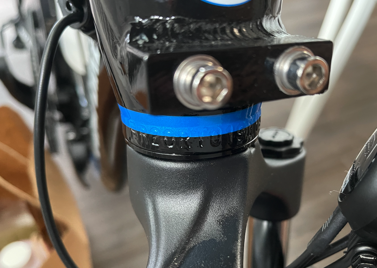 2021 Volt Bike Urban