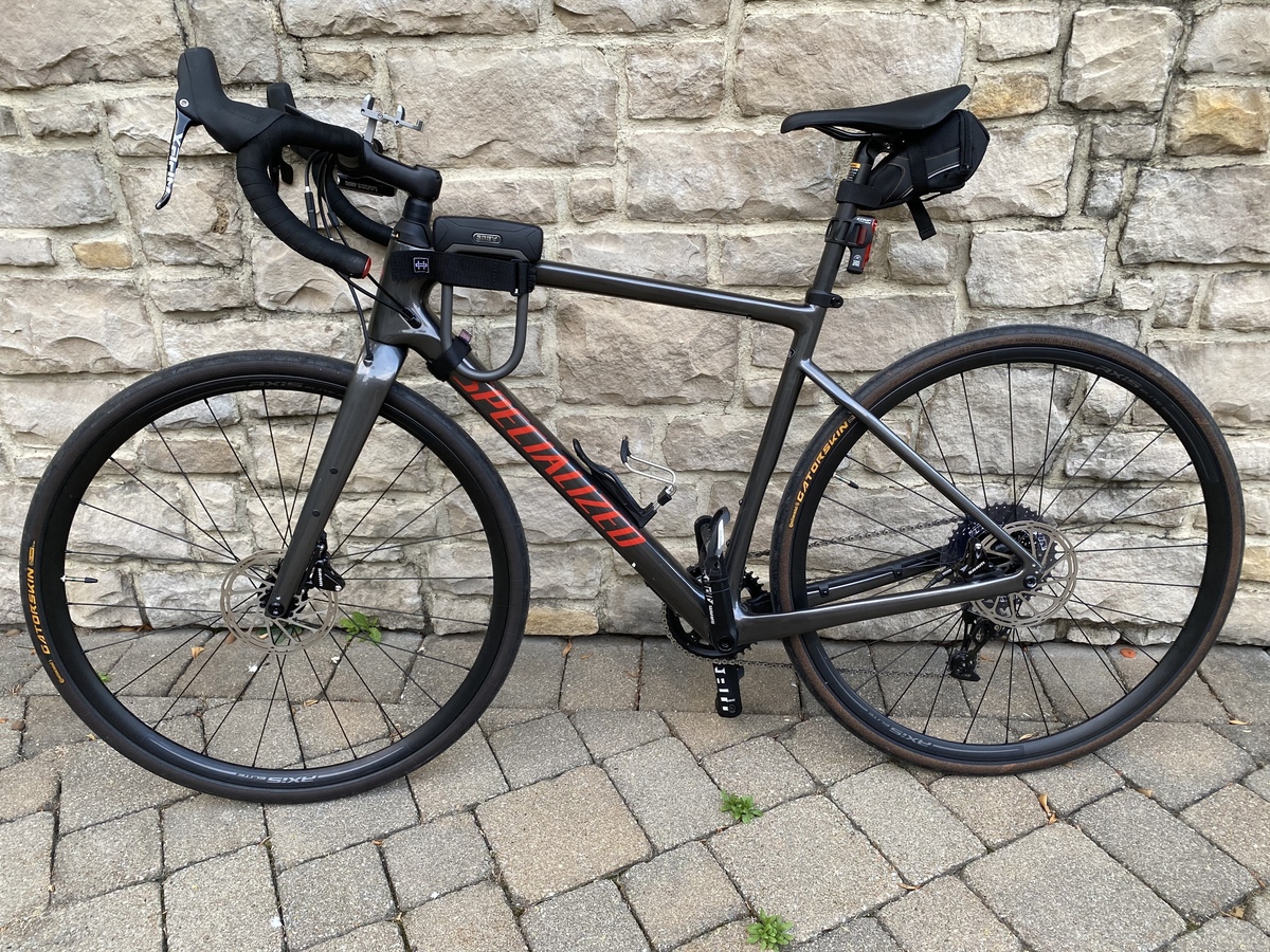 2021 Specialized Diverge