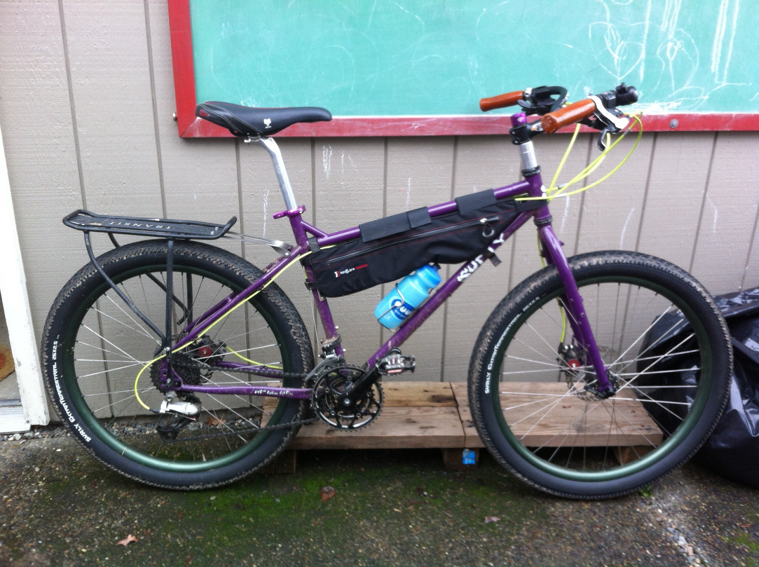 2014 Surly Troll