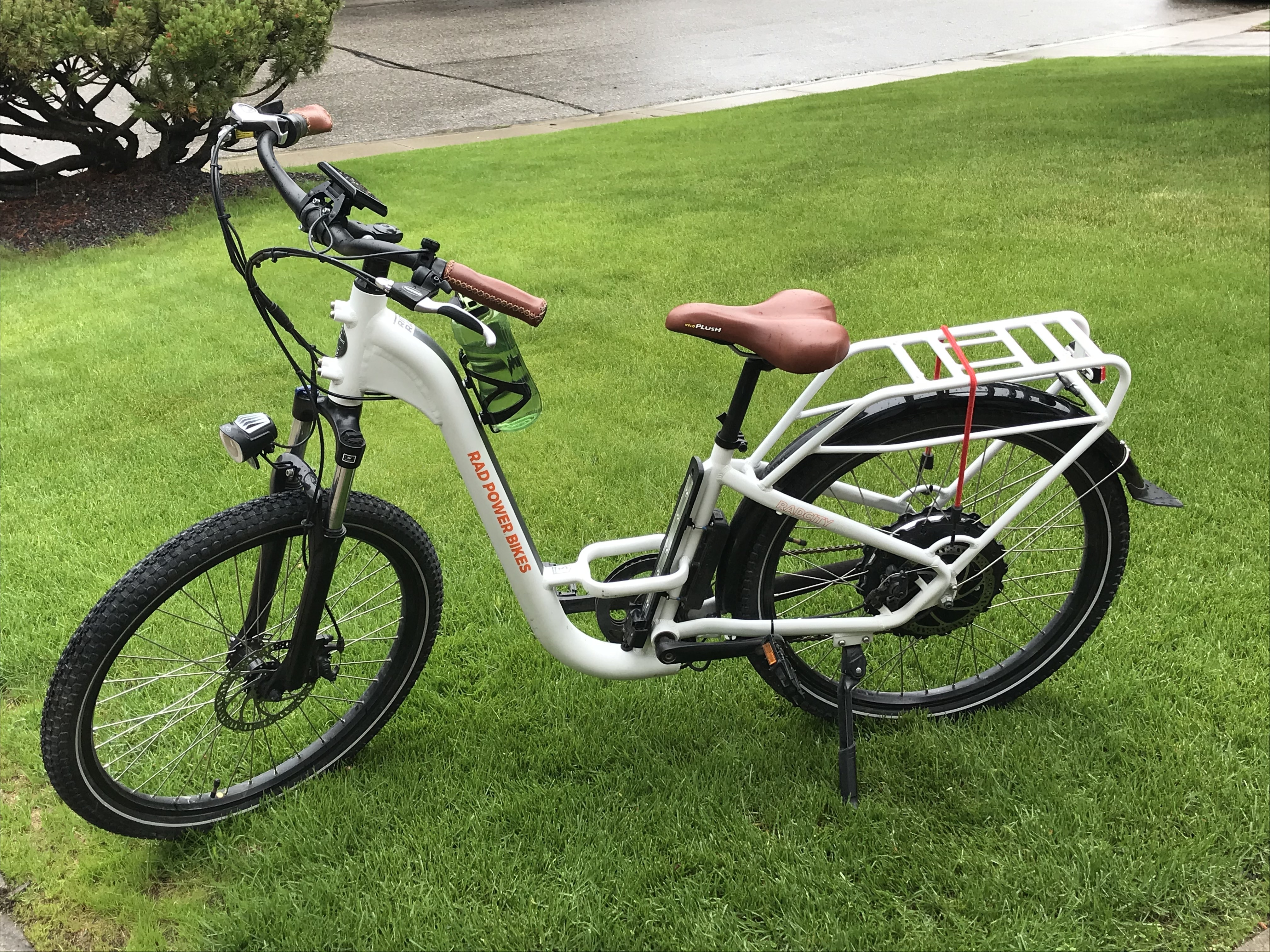 2021 Rad Power Bikes Rad City