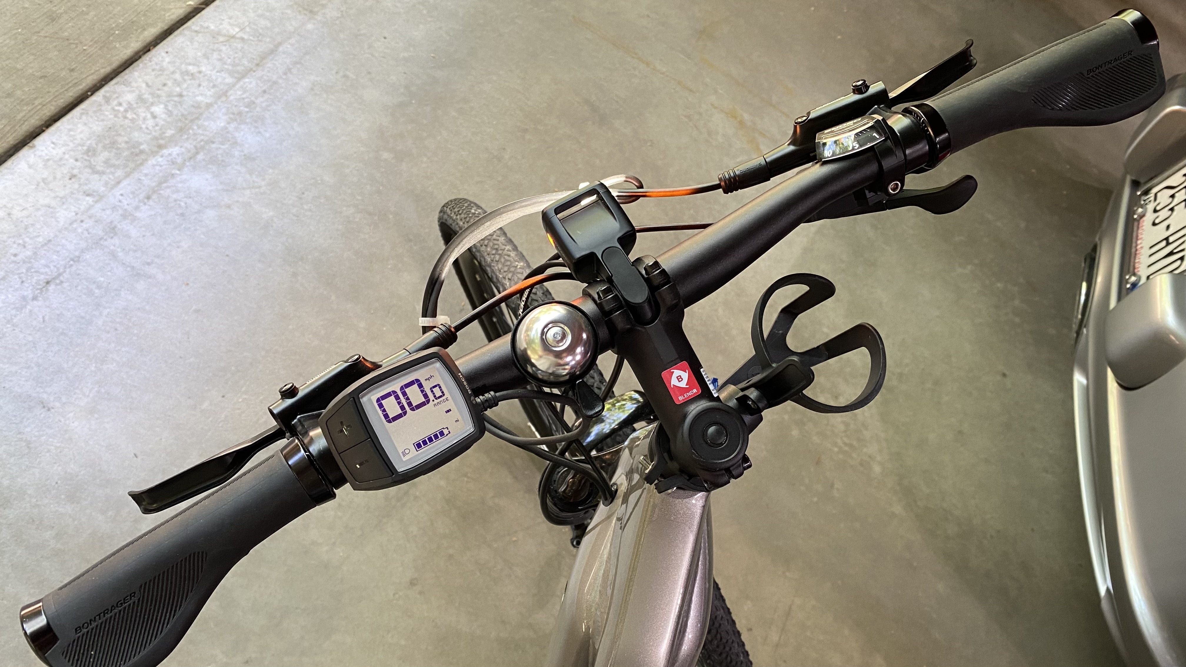 2020 Trek Dual Sport