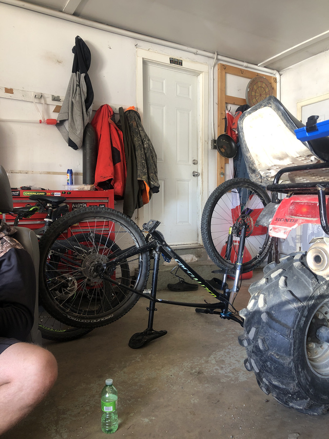 2019 Specialized Pitch Comp