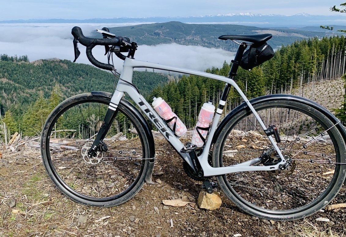 2020 Trek Checkpoint SL5