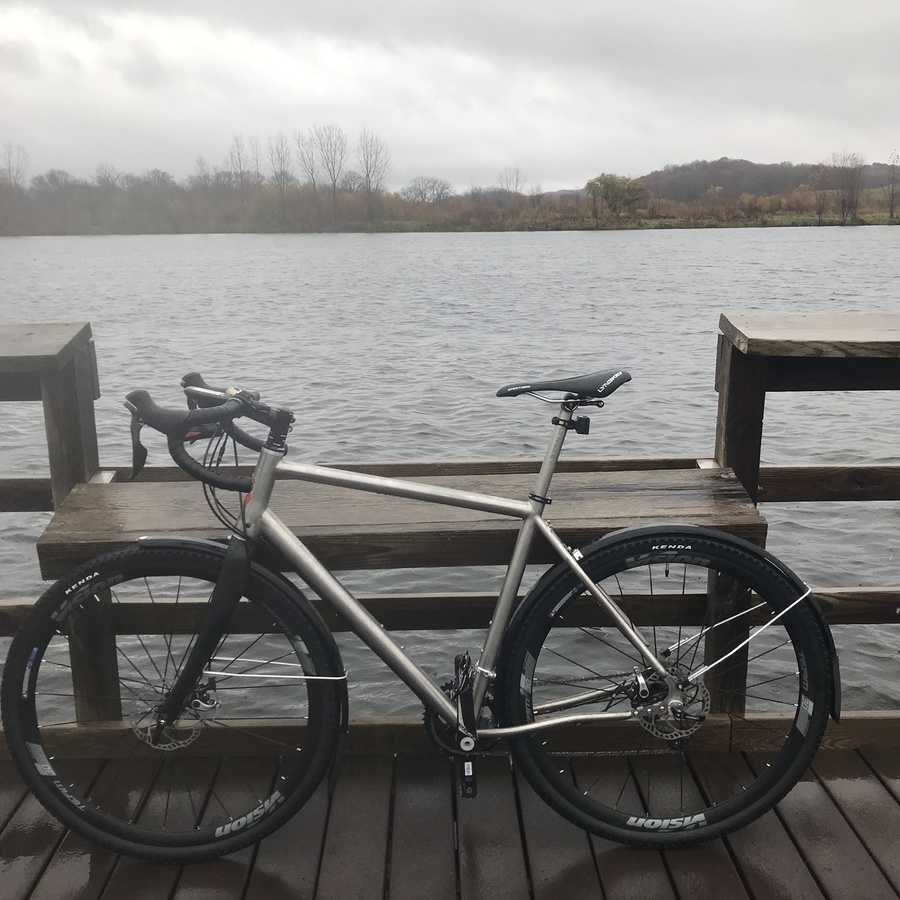 2018 Lynskey GR260