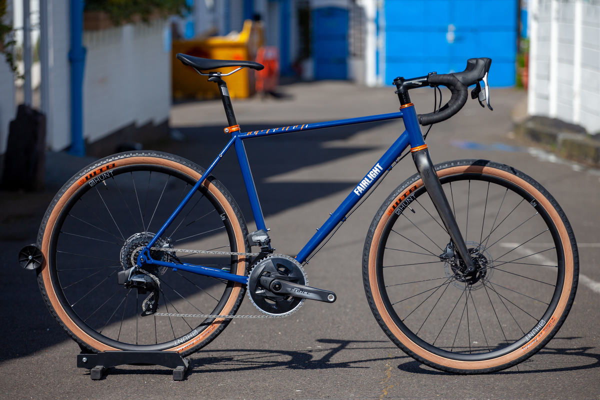 2020 Fairlight Secan