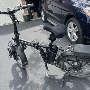 2021 Rad Power Bikes Radmini