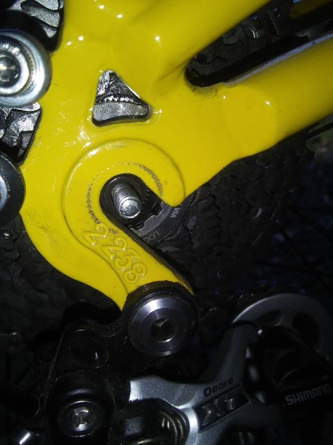 2019 Lightning Cycle Dynamics P-38 Rox recumbent