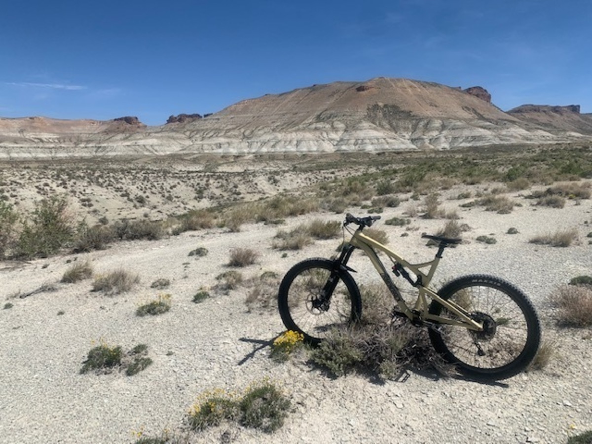 2019 Diamondback Release 3