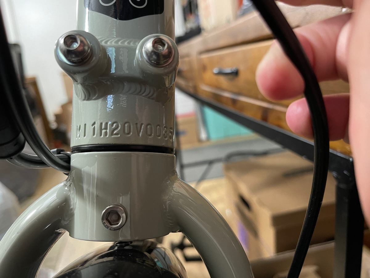 2021 Rad Power Bikes Rad Mission