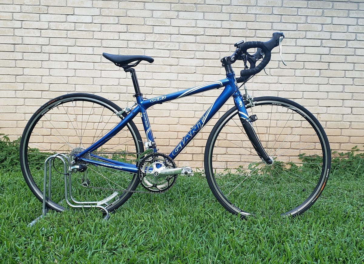 2005 Giant OCR 3