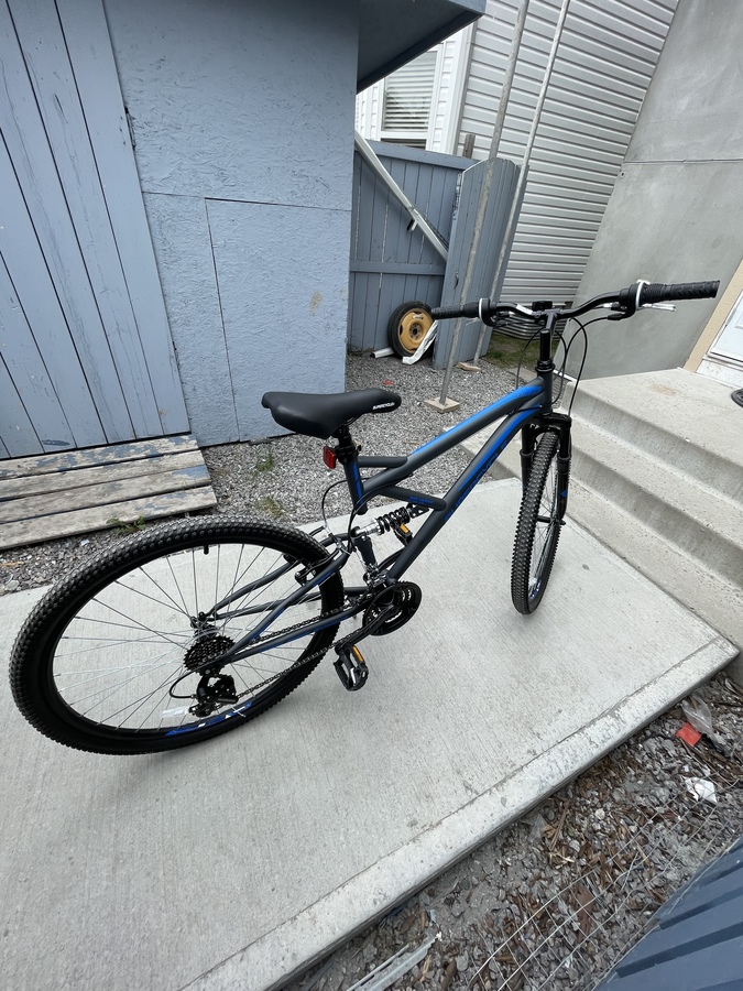 2021 Supercycle HI10 steel