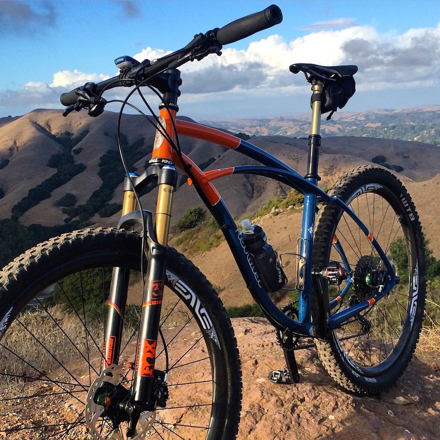 Stolen 2015 Inglis Classic