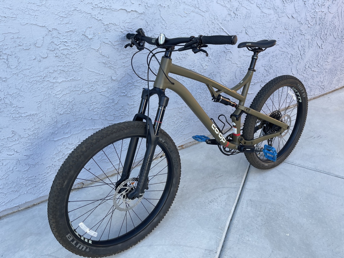 2021 MEC DRT 3.2