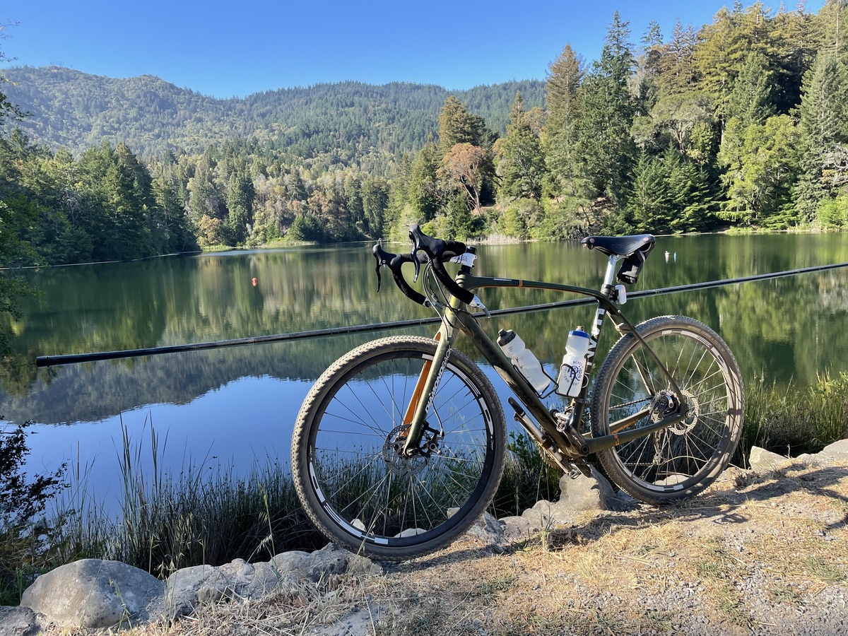 2017 Diamondback Haanjo EXP