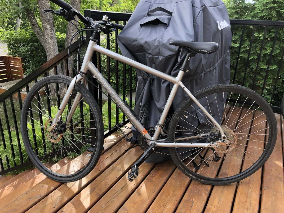 2013 Kona dew plus