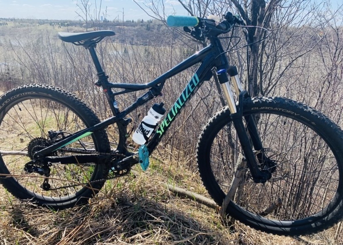 2018 Specialized Medium