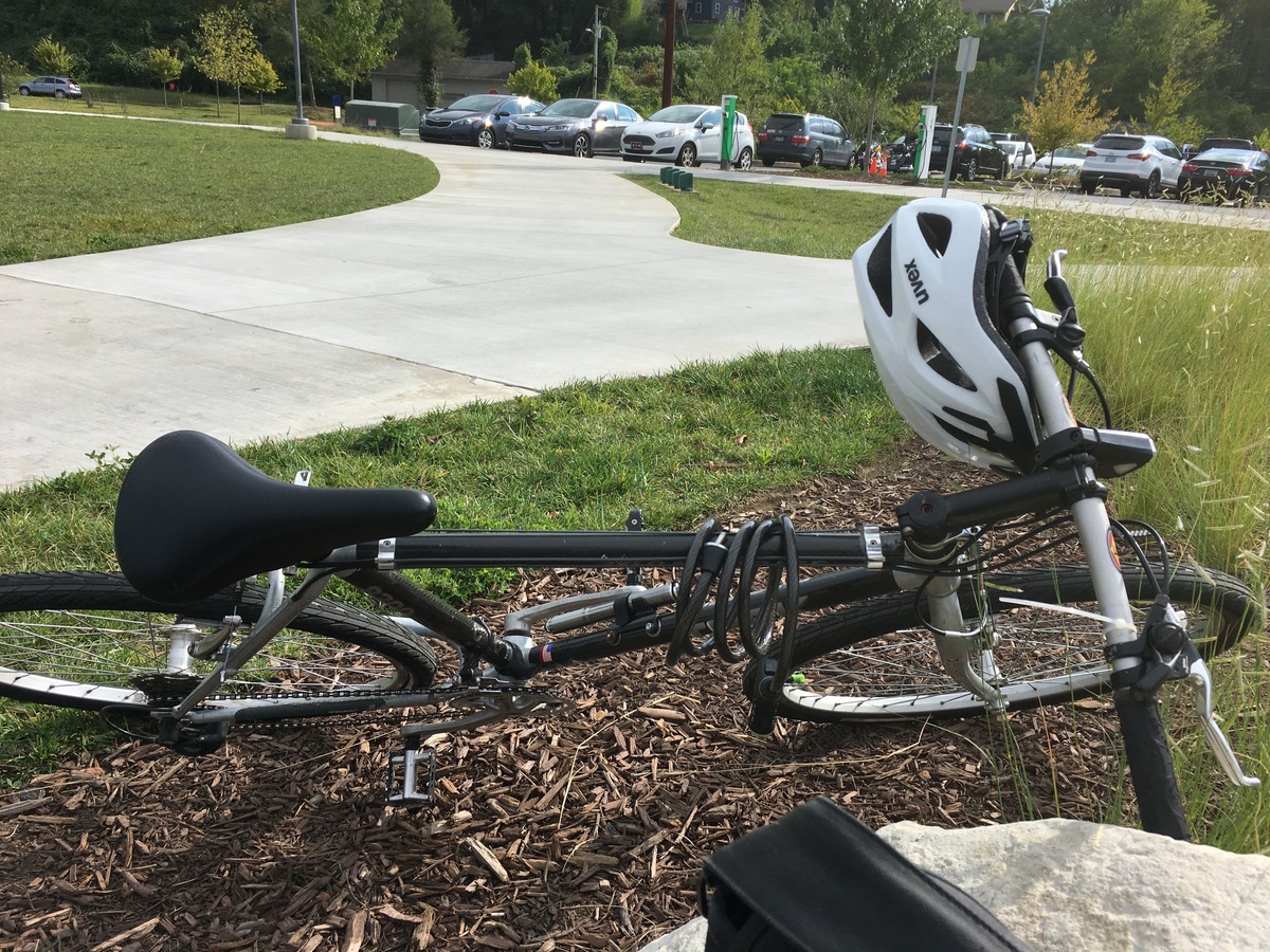 Stolen 1993 Trek 8300