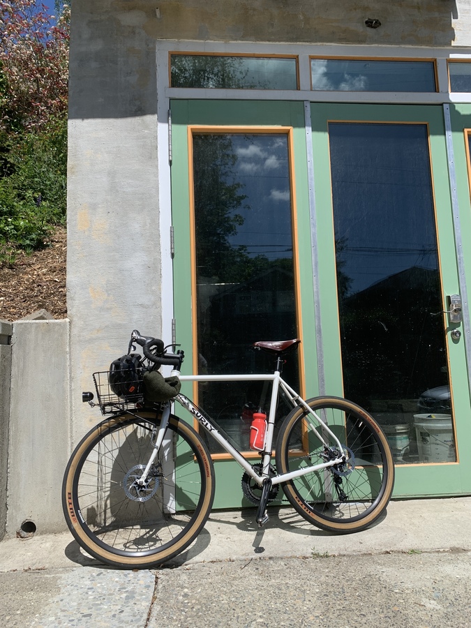 2018 Surly Midnight Special