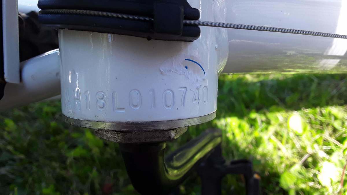 Supercycle SC1500 24