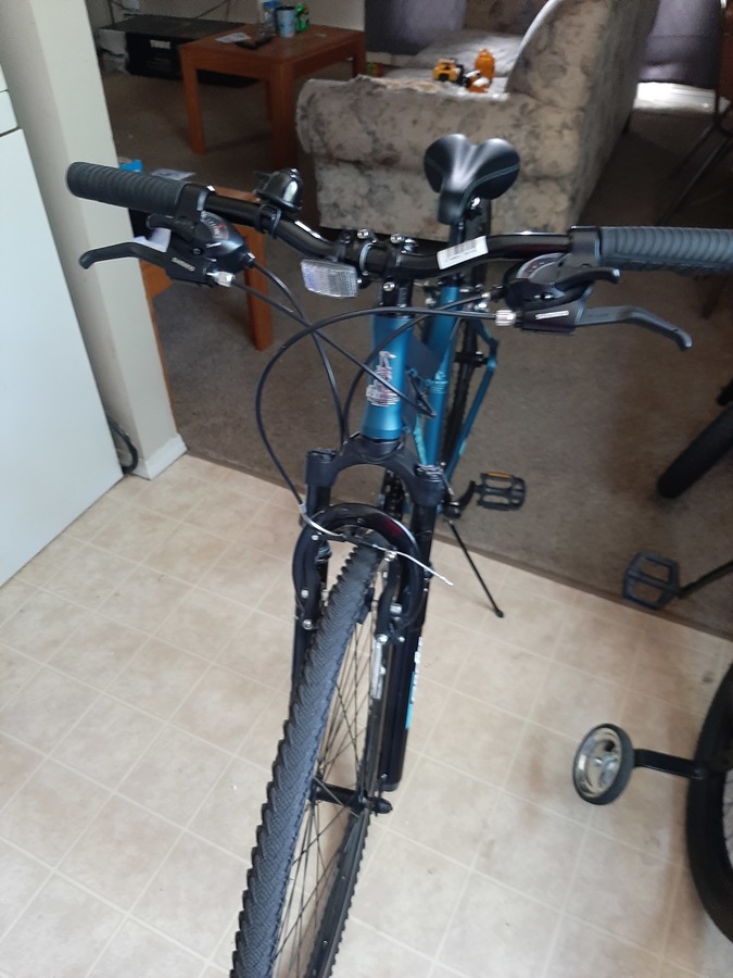 2021 Raleigh Raleigh Route Womens