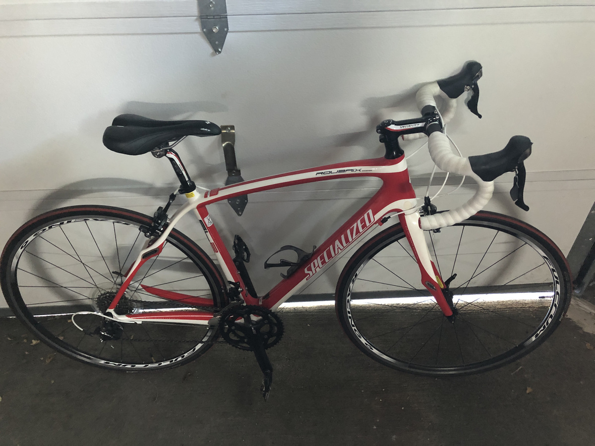 Specialized S-Works Roubaix SL2 SRAM
