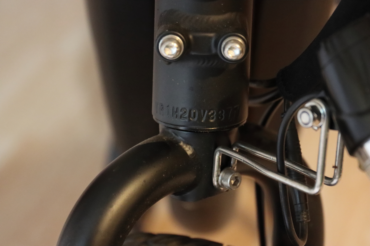 2020 Rad Power Bikes Rad Runner 1