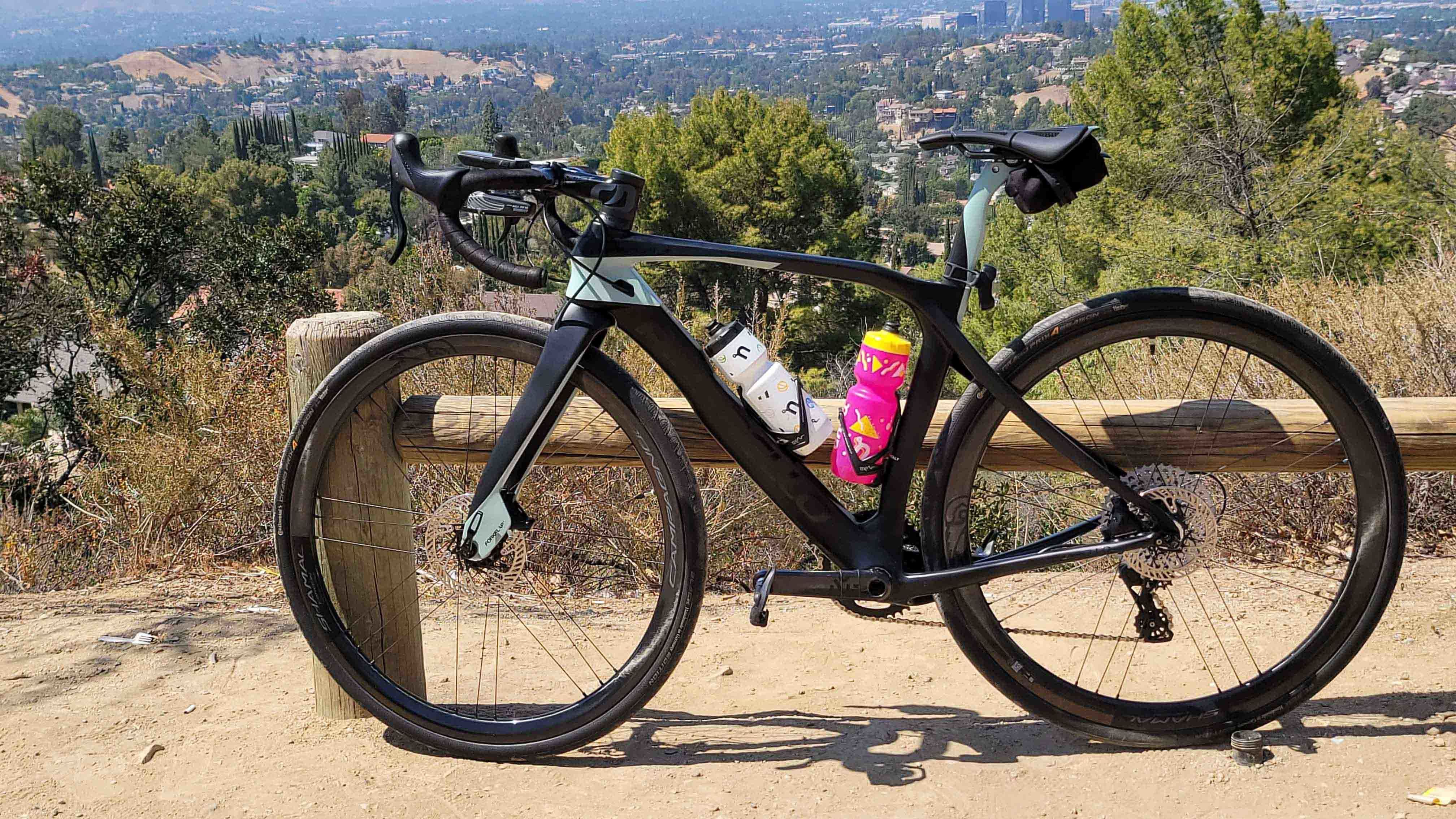 2019 Pinarello Grevil+