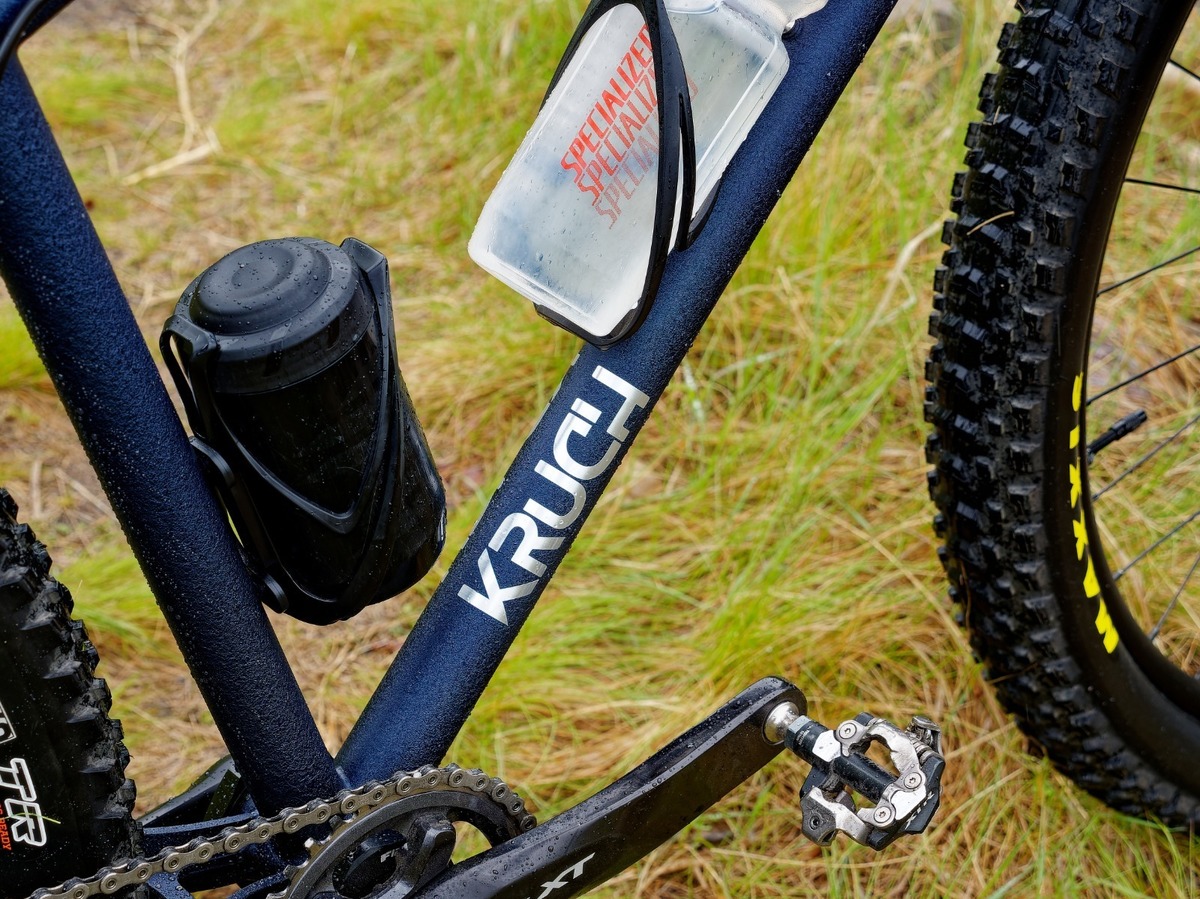 2021 Kruch Righteous Blue All Country