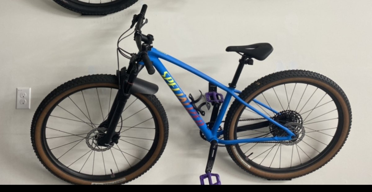 2020 Specialized Chisel