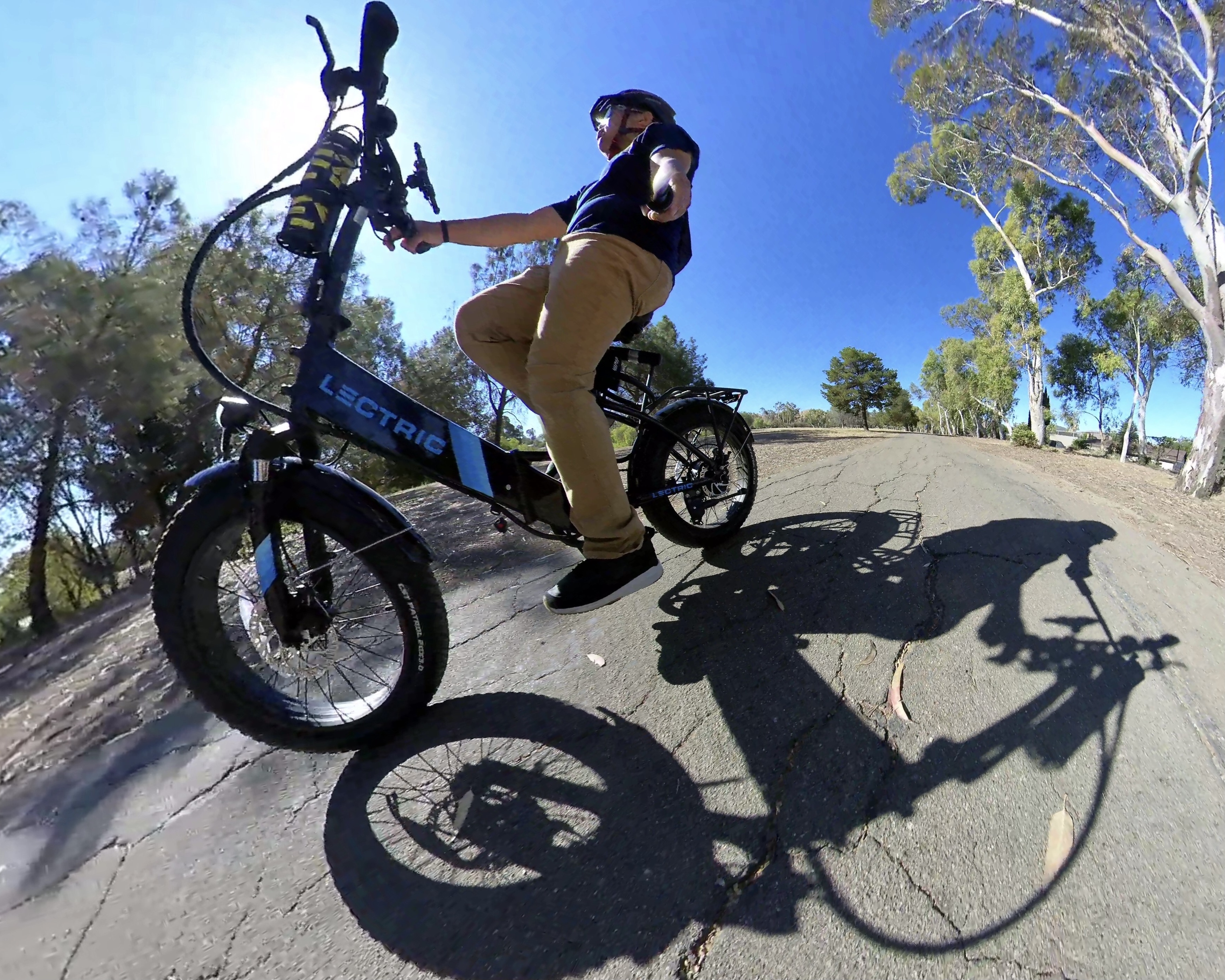 2021 Lectric eBikes 2.0 Step-Through