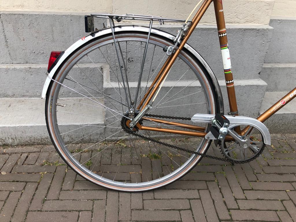 1974 Batavus Sprint IC