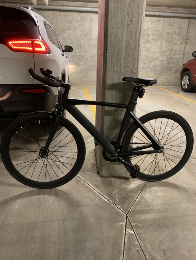 Tantra bikes
