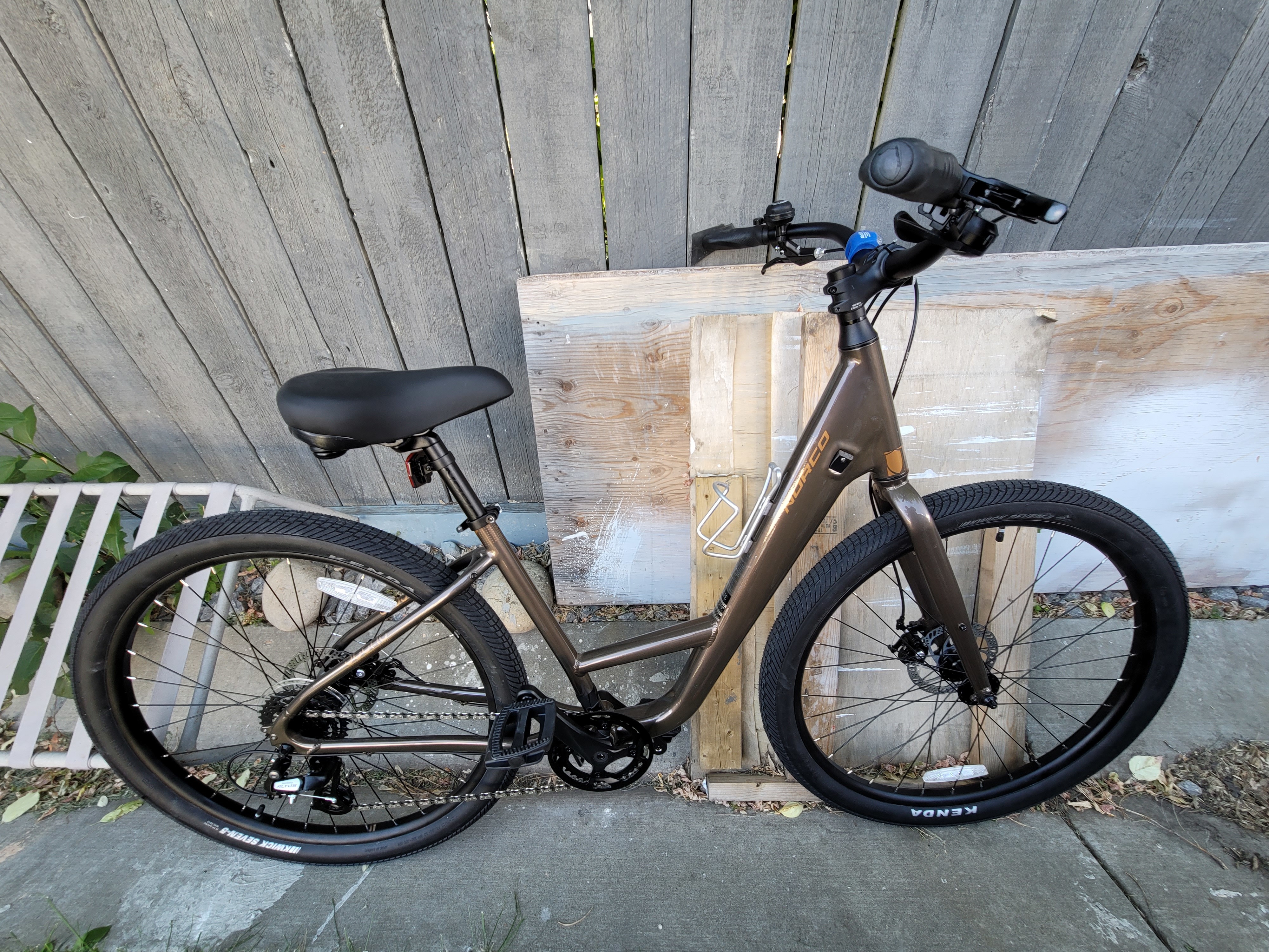 2021 Norco Bikes Scene 3 Large